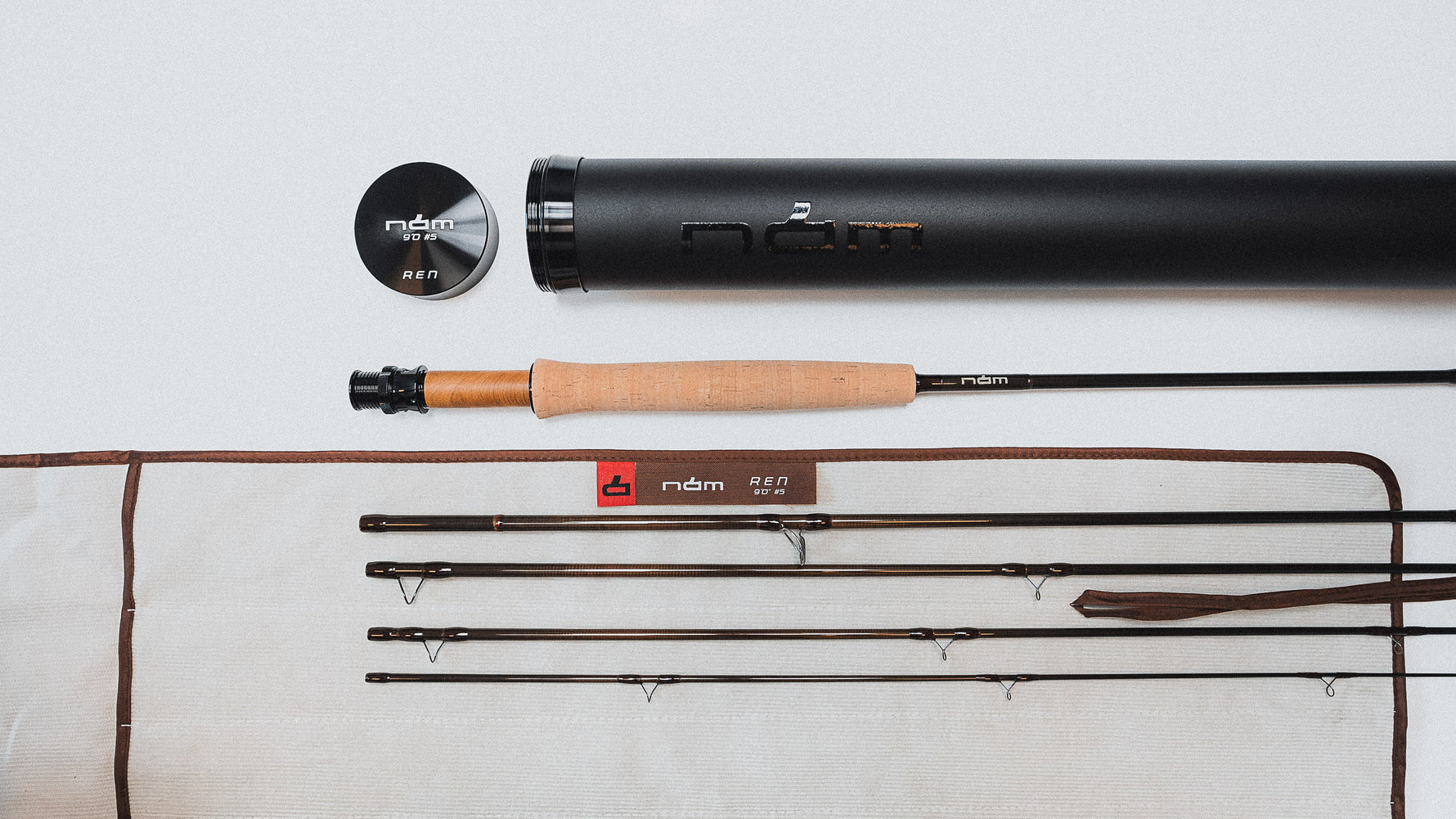 Nám Products | premium fly fishing gear & fly rods – Nam Products LLC