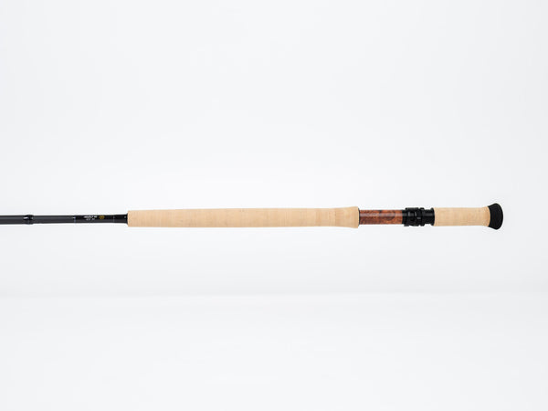 12'3" #7/8 29g+ 6-pcs Delgado | Spey rod | Nám Products – Nam Products LLC